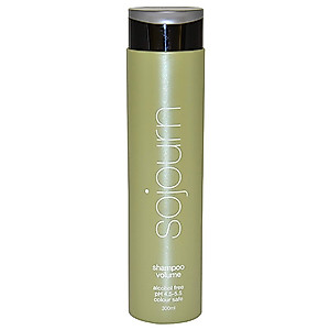 Sojourn Volume Shampoo 10.1oz Thicker Fuller Hair