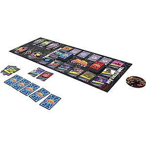 Wildfire GWAR vs. Time