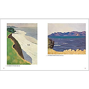 Van Gogh, Cézanne, Matisse, Hodler: The Hahnloser Collection