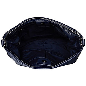 Marc by Marc Jacobs New Q Hillier Hobo, India Ink
