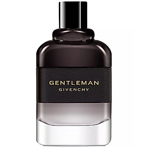 Givenchy Gentleman Boisee 2-Piece Gift Set for Men, (3.4 Oz Eau De Parfum Spray + 0.42 Oz Eau De Parfum Travel Spray)