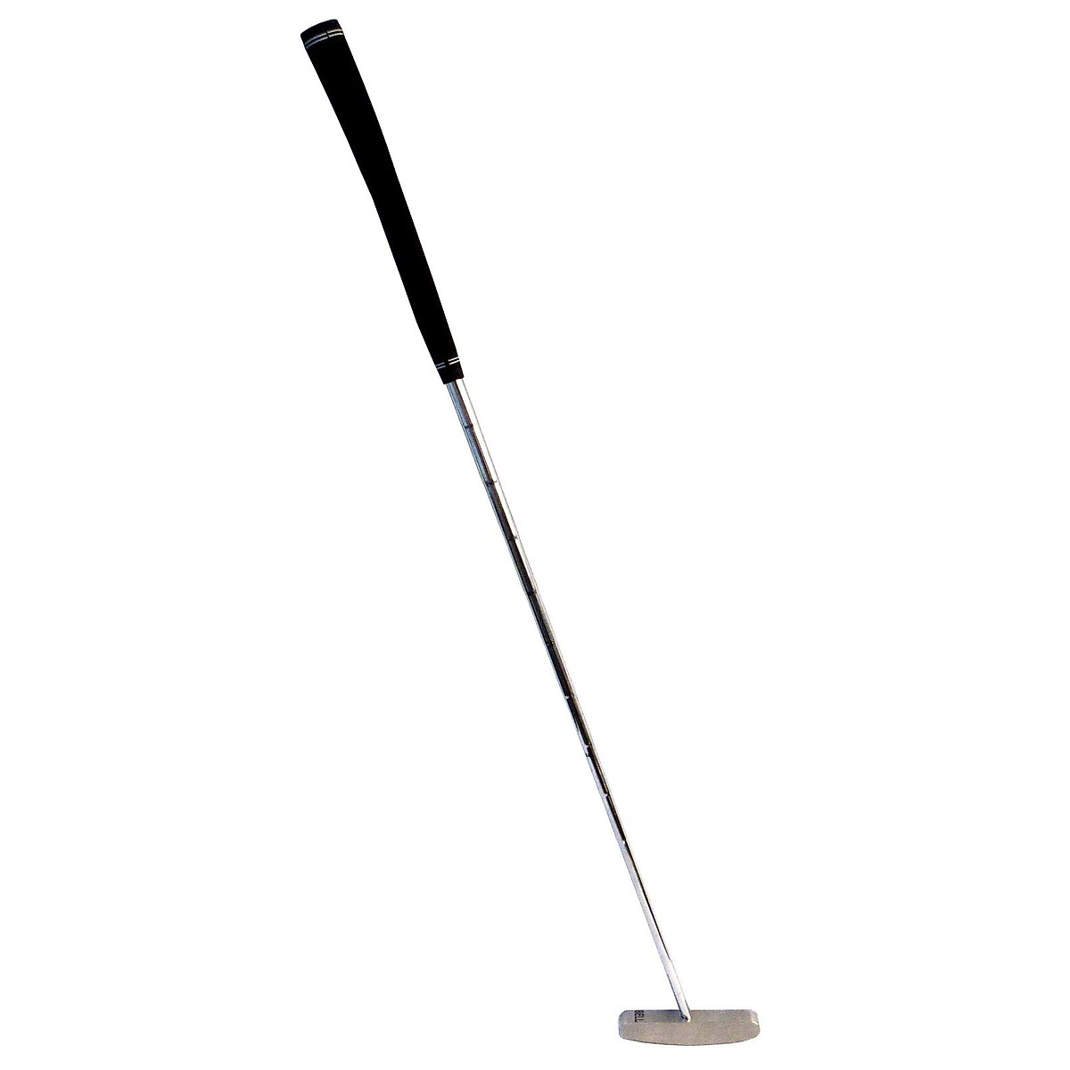 Bell Putters 2 Way Golf Putter 400g Face Balanced with Tacki-mac Tour Select Standard Putter Grip and 35" Shaft | Made in USA