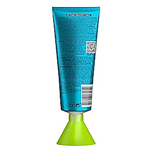 TIGI Bed Head Back It Up texturizing Cream for Shape and Texture 4.23 fl oz