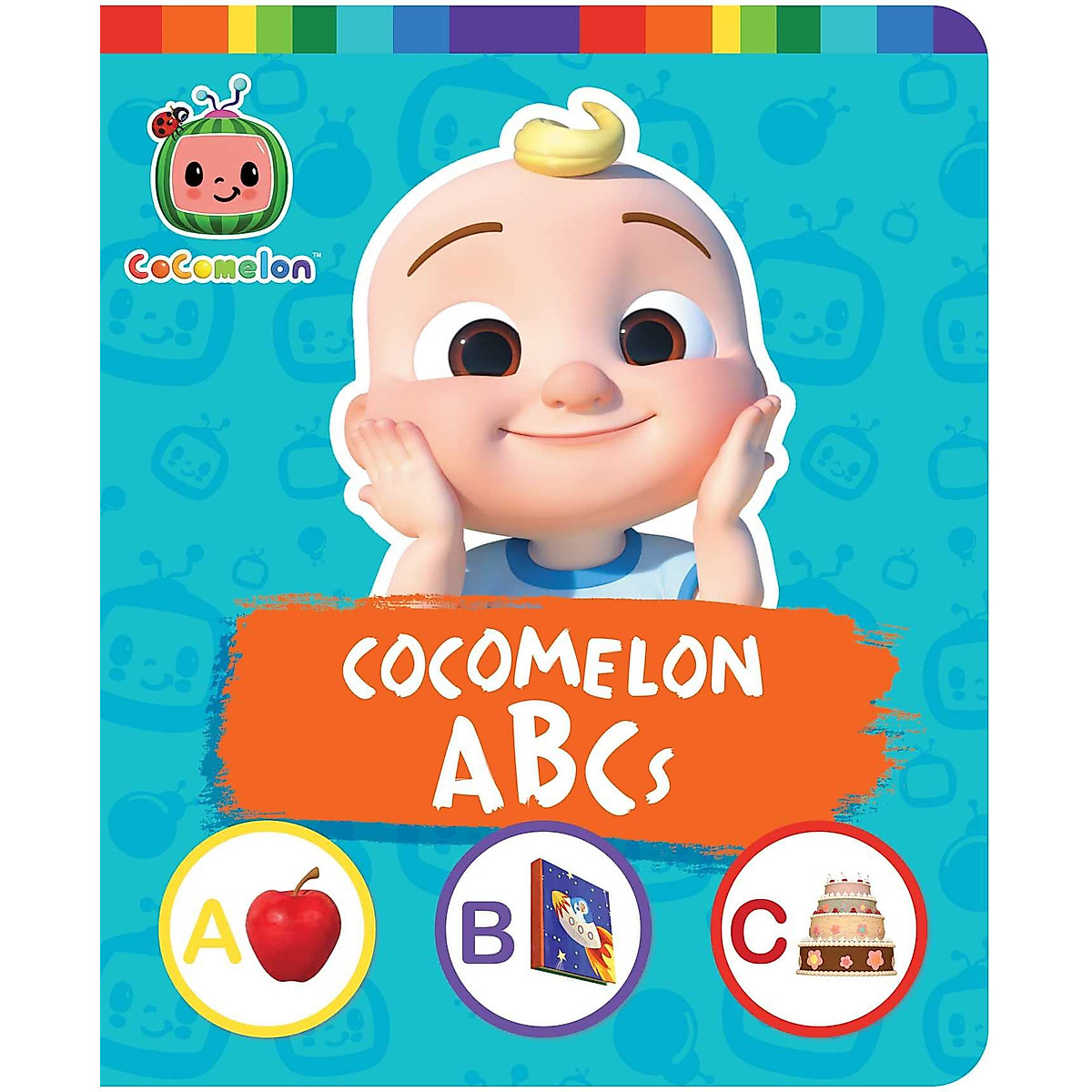 CoComelon ABCs