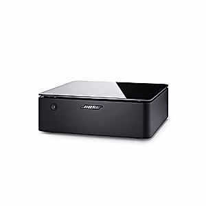 Bose Music Amplifier – Speaker amp with Bluetooth & Wi-Fi connectivity