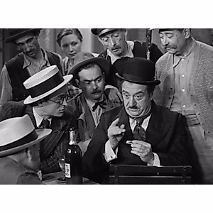 The Baker's Wife (The Criterion Collection) [DVD]