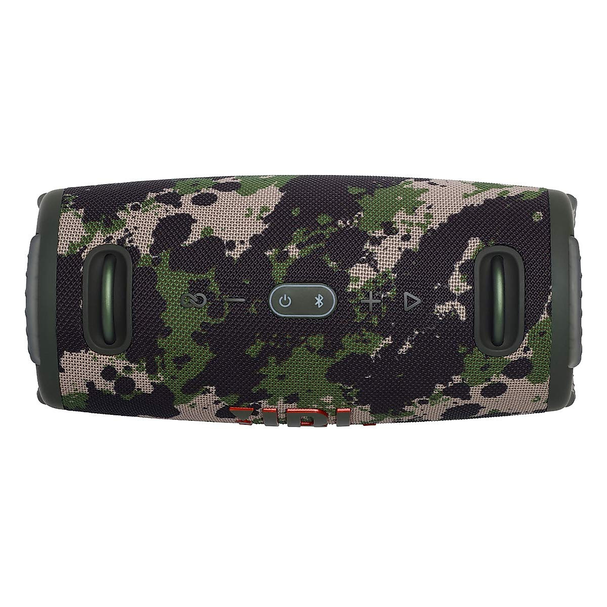 JBL Xtreme 3 - Portable Bluetooth Speaker, Powerful Sound and deep bass, IP67 Waterproof, 15 Hours of Playtime, powerbank, PartyBoost for Multi-Speaker Pairing (Camo)