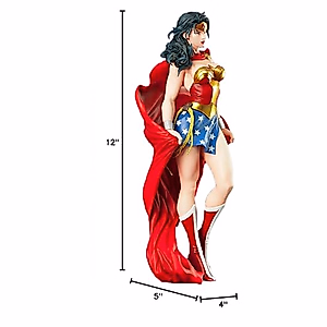 Kotobukiya DC Comics: Wonder Woman ArtFX Statue