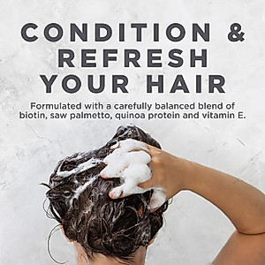 Avalon Organics Therapy Thickening Conditioner, Biotin B-Complex, 32 Oz