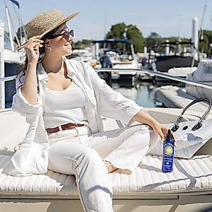 Solar Recover After Sun Moisturizing Spray 2 Pack (12 Ounce Each) - Hydrating Facial & Body Mist - 2460 Sprays of Sunburn Relief With Vitamin E & Calendula - Lotion Delivered in Water For Healthy Skin