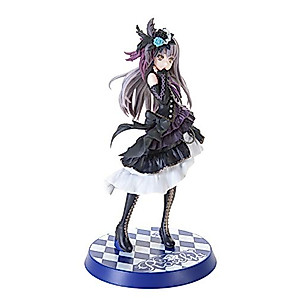 Sega BanG Dream! Girls Band Party!: Yukina Minato Premium Figure Vocalist Collection No.1
