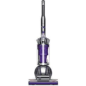 Dyson Ball Animal 2 Upright Vacuum, Iron/Purple (Renewed)