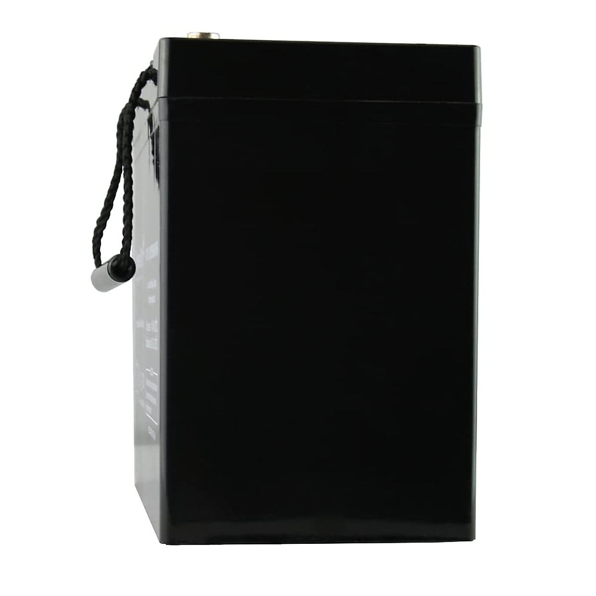 Pride Mobility 12V 55Ah 22NF AGM Deep Cycle Battery Replaces UPG 55ah-2YR Warran