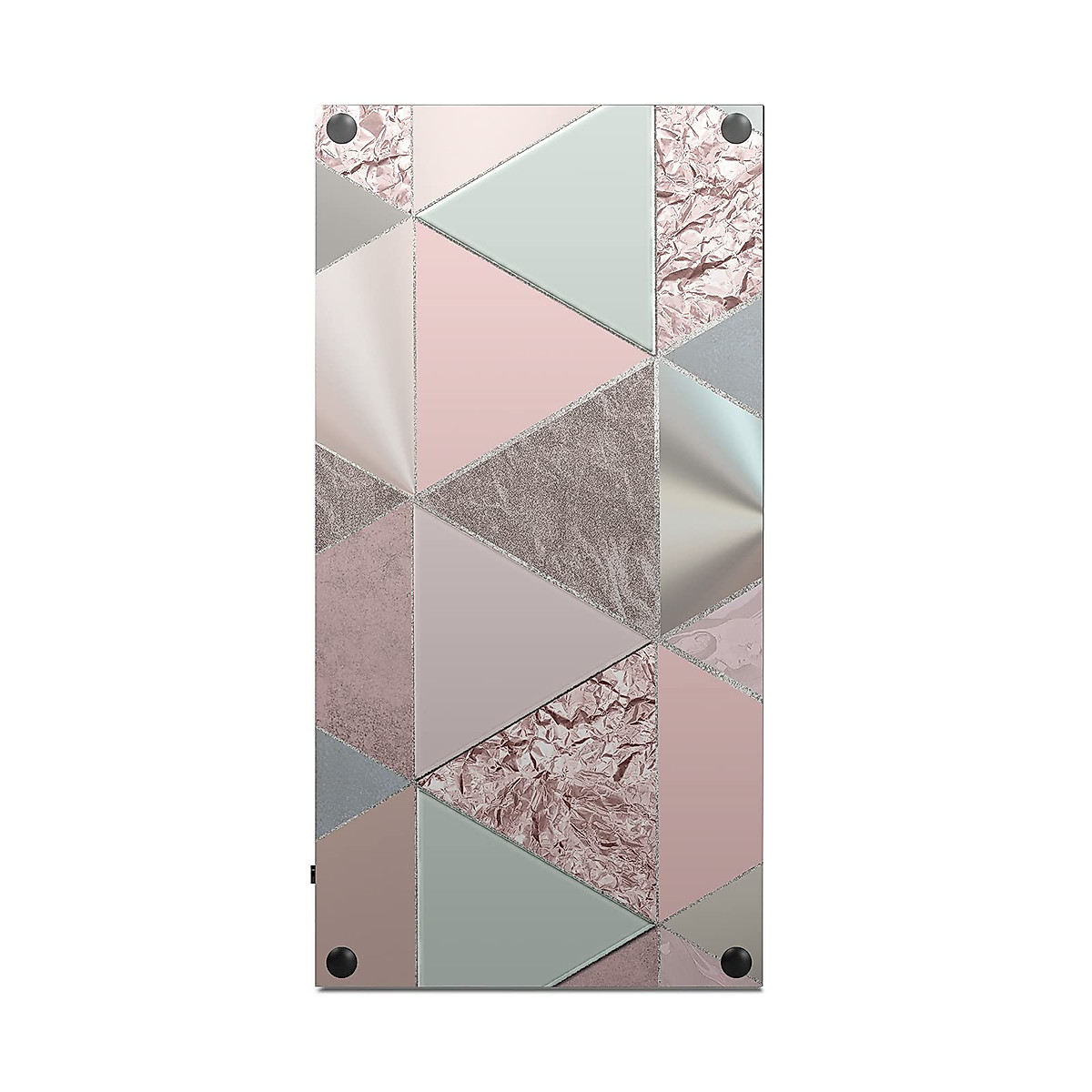 Head Case Designs Officially Licensed LebensArt Soft Pastels Art Mix Vinyl Sticker Gaming Skin Decal Cover Compatible With Xbox Series X Console