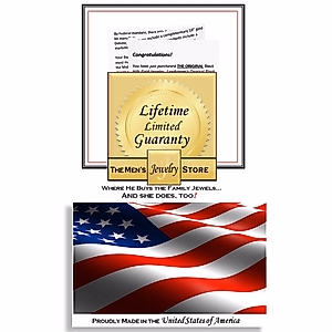 Fancy Victorian-Style Wedding Ring, Sterling Silver, 12k Green and Rose Black Hills Gold Size 8