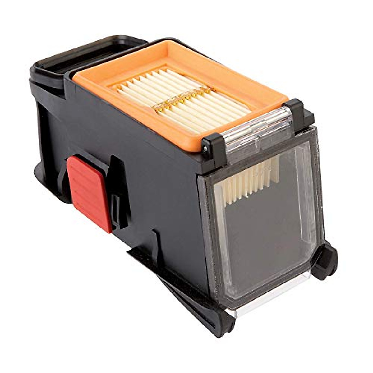 BOSCH 11250VSRD 6.1 Amp 3/4-inch Rotary Hammer with Dust Collection