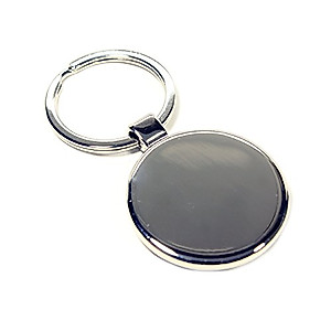 Biddy Murphy Irish Pewter Keychain Claddagh, Love, Loyalty, Friendship, Made in Ireland