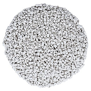 Small Pet Select - Premium White Small Animal Pellet Bedding for Rabbit, Hamster & Guinea Pig Cages and Litter Pans - Lightweight & Odor Controlling Paper Pellets Safe for Small Animals - 35L