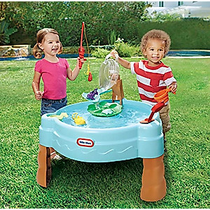 Little Tikes Fish 'n Splash Water Table