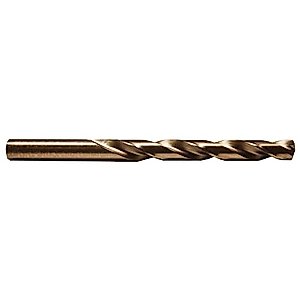 Century Drill & Tool 26226 Cobalt Pro Grade Drill Bit, 13/32"