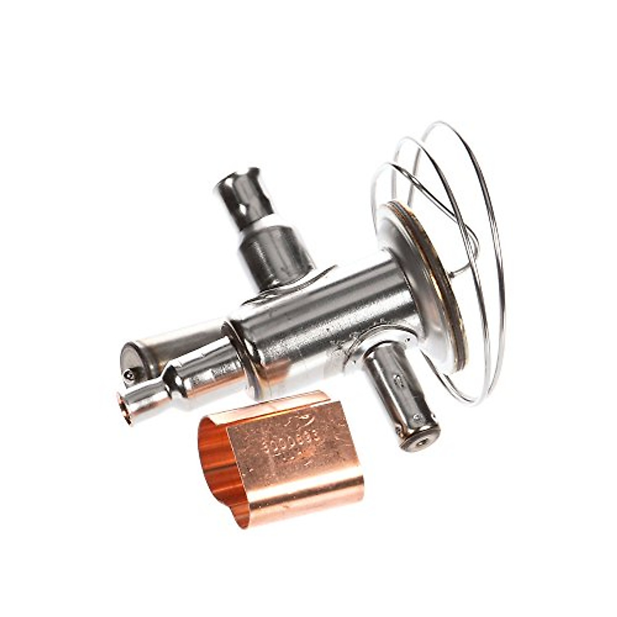 Manitowoc Ice 7602903, Expansion Valve S0320 Water