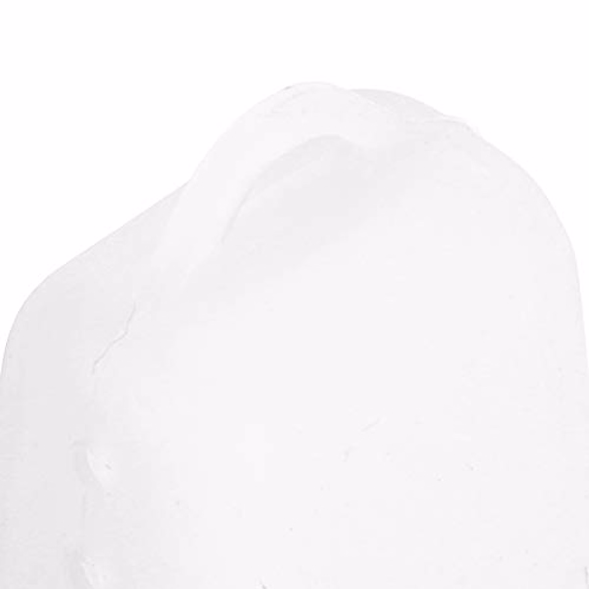 Toothbrush Protective Cap, Silicone Toothbrush Protective Case, Toothbrush Head Cover, Durable Portable for Home Travel Camping Protecting(Transparent white)