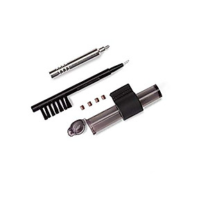 OTTO Engineering NoizeBarrier Micro Earplug, Black, V4-11029