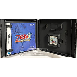 The Legend of Zelda: Phantom Hourglass [Japan Import]