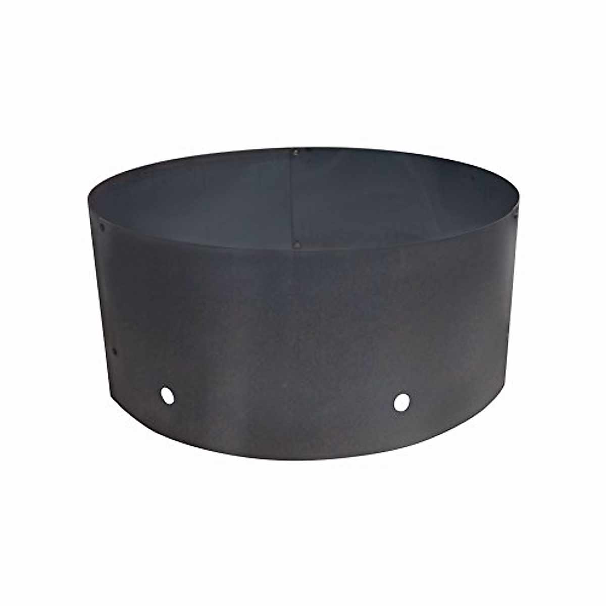 Heavy Duty Solid Fire Ring 37" Dia, 16" High