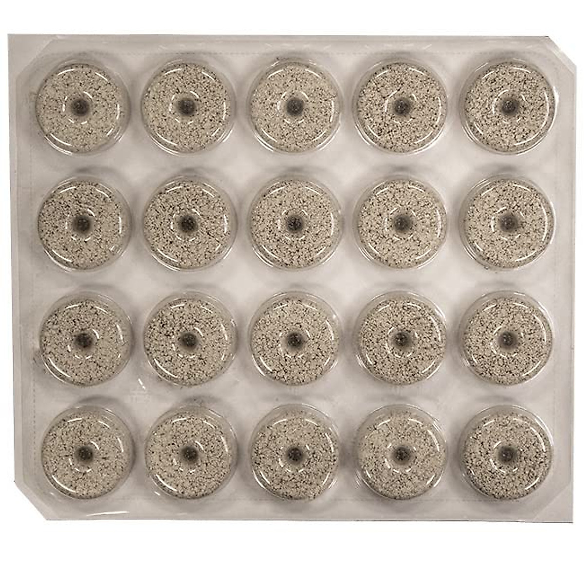 Summit 20 Count Slow Release Mosquito Dunks®, Pack of 2