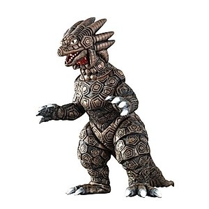 BANDAI Ultraman Kaiju Series EX Salamander [Toy]