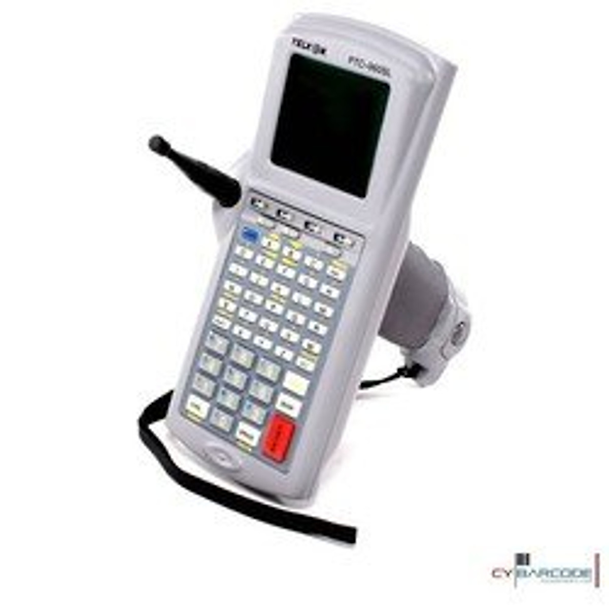 Telxon PTC-960SL 4port Battery Charger Station w/Batteries