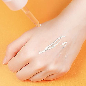 DERMALOGY by NEOGENLAB Vitamin C Serum 22% with Pure Ascorbic Acid,vitamin complex (Vitamin E, Vitamin B5) and Niacinamide -1.12 fl oz (1.12 Fl Oz (Pack of 1))