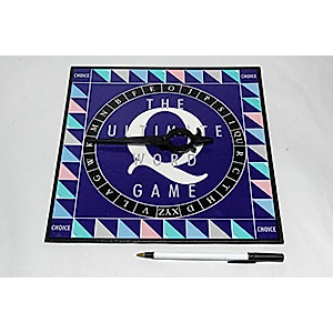 Quickword: The Ultimate Word Game