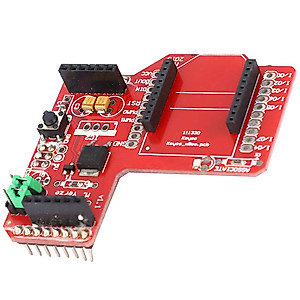 XBee Zigbee Expansion Board, XBee Zigbee Shield RF Module for Arduino for UNO Duemilanove Mega1280 Mega2560