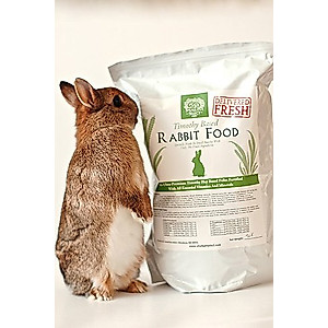 Small Pet Select Rabbit Food Pellets, 10 Lb.