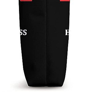 Red Heart Disease Awareness In February Heart Health Month Tote Bag