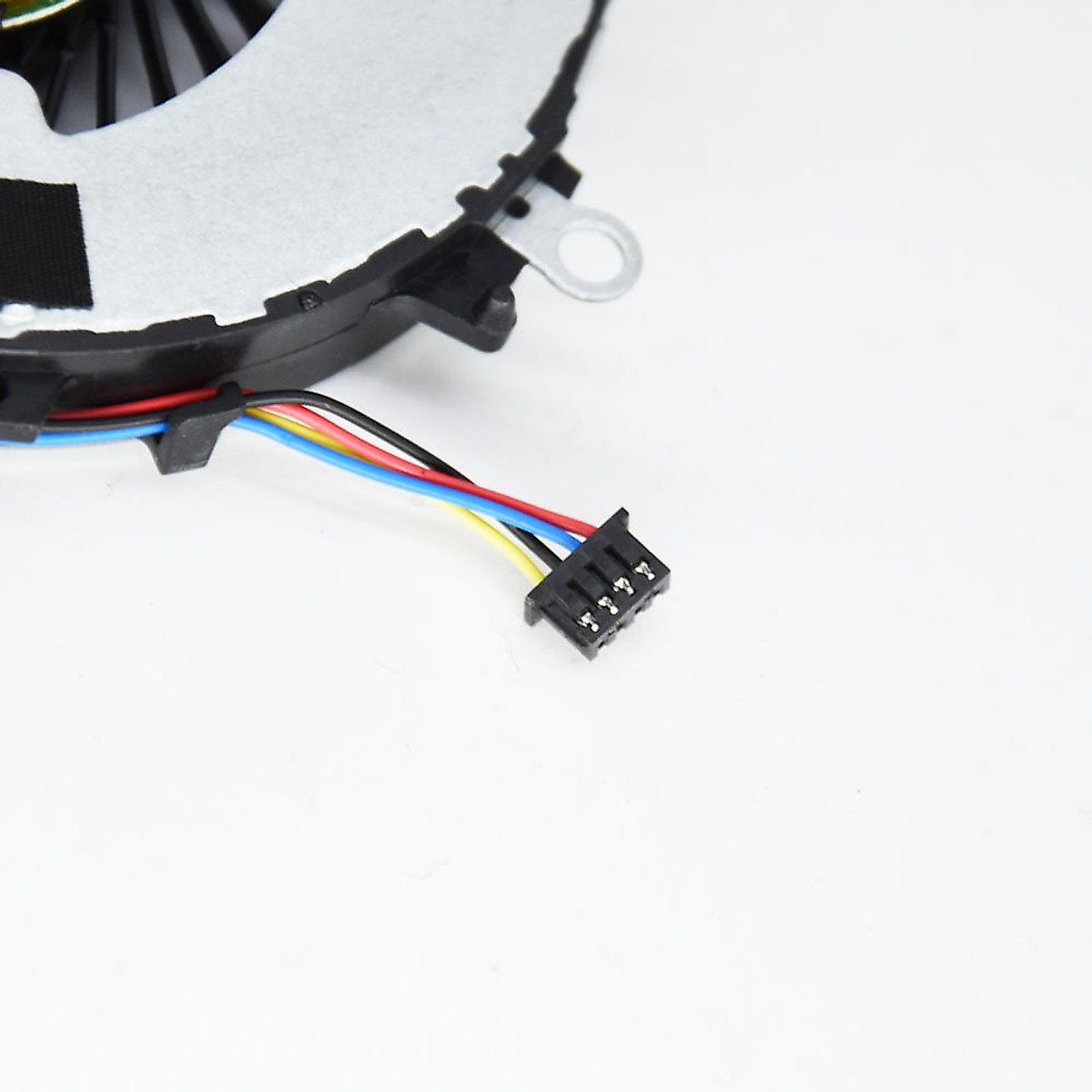 BAY Direct CPU Cooling Fan for HP Pavilion 15-AB 15-AB000 15-AB100 15-AB273CA 15T-AB200 Series, Compatible Part Number: 806747-001 812109-001