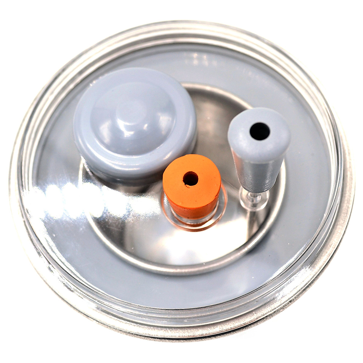 EISCO Premium Double Wall Calorimeter, 150mL Capacity