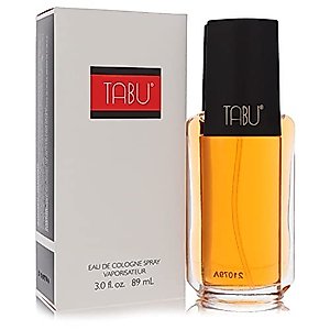 WEITING Tabu perfume eau de cologne spray 3 oz eau de cologne spray wish you happiness perfume for women ﹝Fresh and light fragrance﹞
