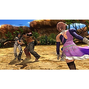 Tekken Tag Tournament 2 PS3