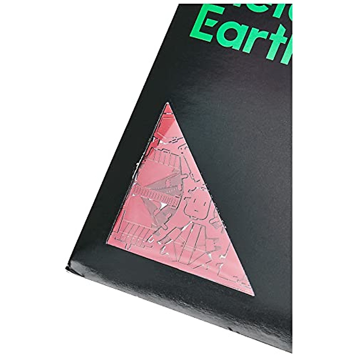 Fascinations Metal Earth Marvel Iron Man 3D Metal Model Kit