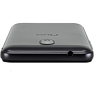 NUU Mobile A6L-G Unlocked 5.0" Single SIM 4G LTE GSM Android Smartphone