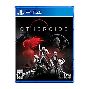 Othercide - PlayStation 4