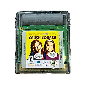 Mary-Kate & Ashley Crush Course