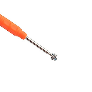 5Pcs 1.2mm P5 Pentalobe 5 Point Screwdriver for MacBook Air Pro Retina Bottom Case Opening Tool