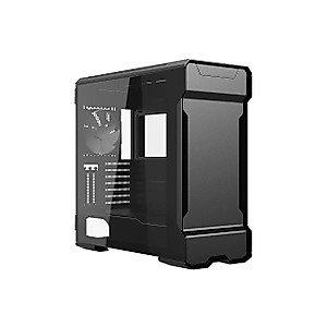 Phanteks (PH-ES518XTG_DBK01) Enthoo Evolv X ATX Case Tempered Glass Windows Digital RGB Black