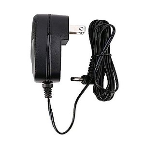 Power Plug for DBPOWER 17.9" Portable DVD Player with 15.6" Large HD Swivel Screen