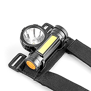 WeiSen 2 Pack LED Dome Light UTV Interior Lights Universal Fits 1.25"-2" Roll Bar Cage Mount Compatible with Polaris RZR Ranger Can Am X3 Pioneer Talon Mule Teryx Etc