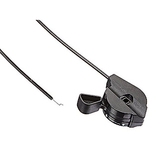 Throttle Control Cable / Ayp/700417, Model: 290-249, Home & Garden Store